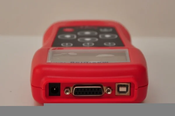 MaxiDiag™ FR704 Professional Diagnostic Tool for French Vehicles ...